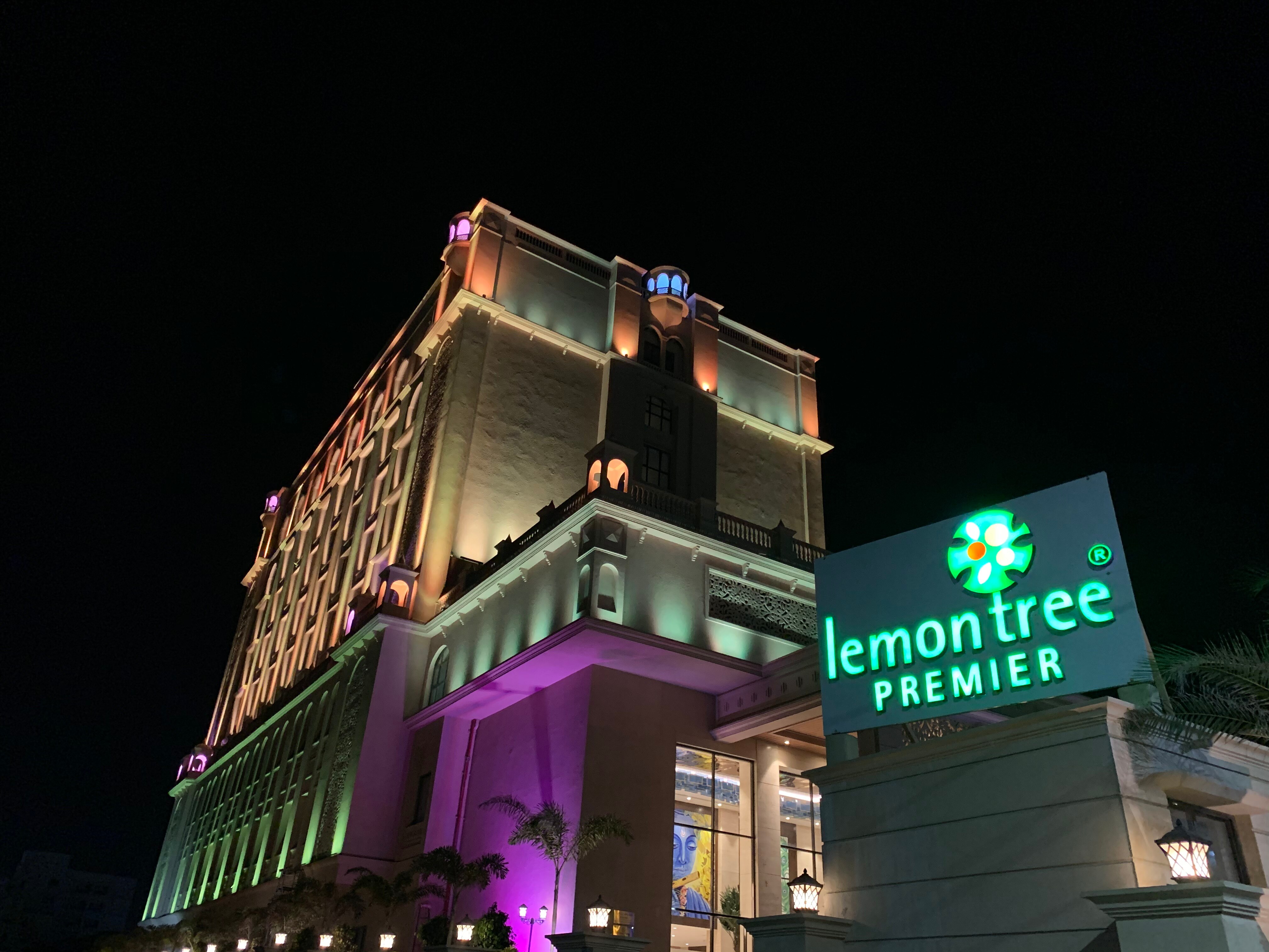 Lemon Tree Premier, Dwarka Dwarka INR 2766 OFF ( ̶5̶2̶9̶9̶ ) Hotel ...