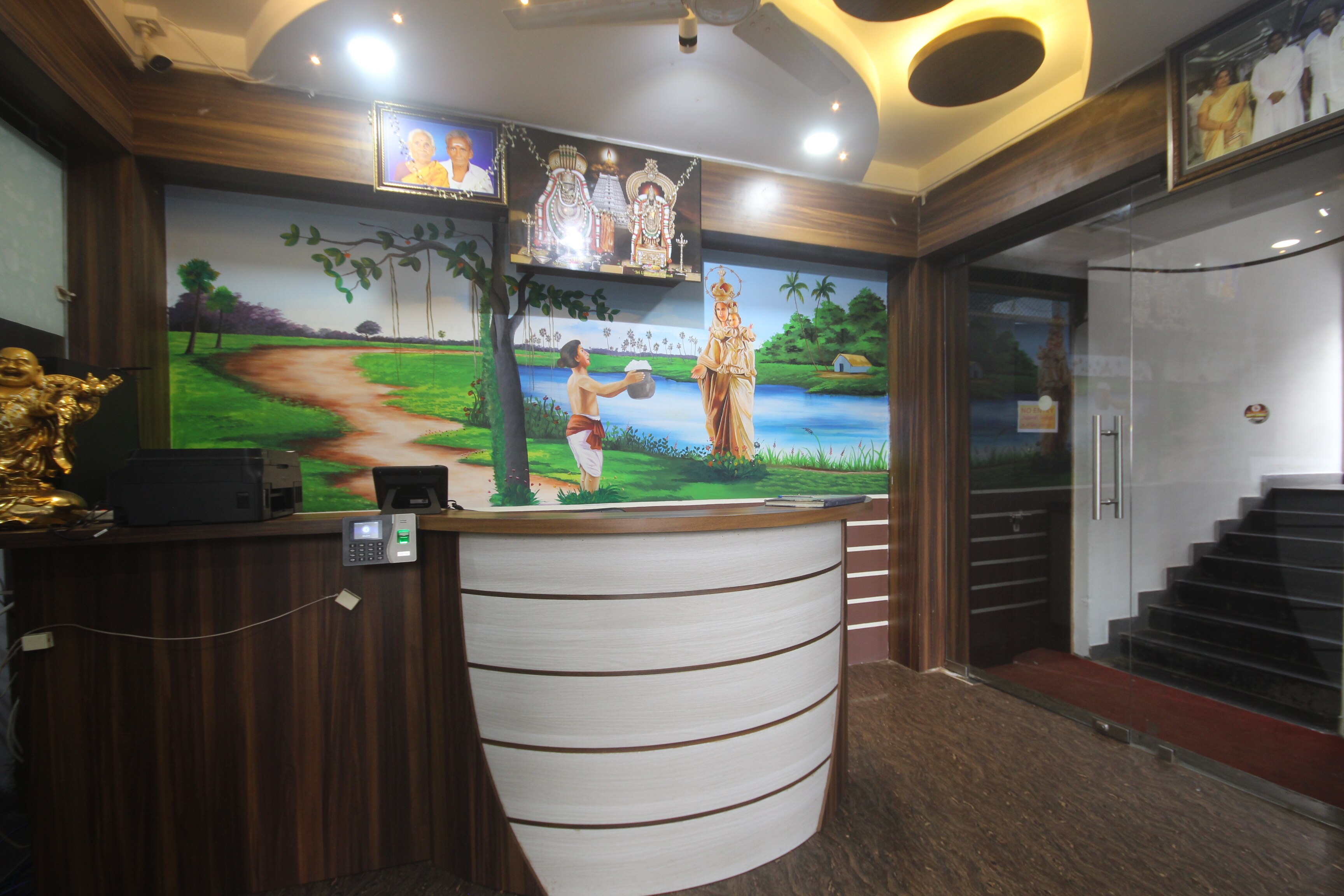 Photos of Hotel Prakash,Velankanni - Hotel in Velankanni