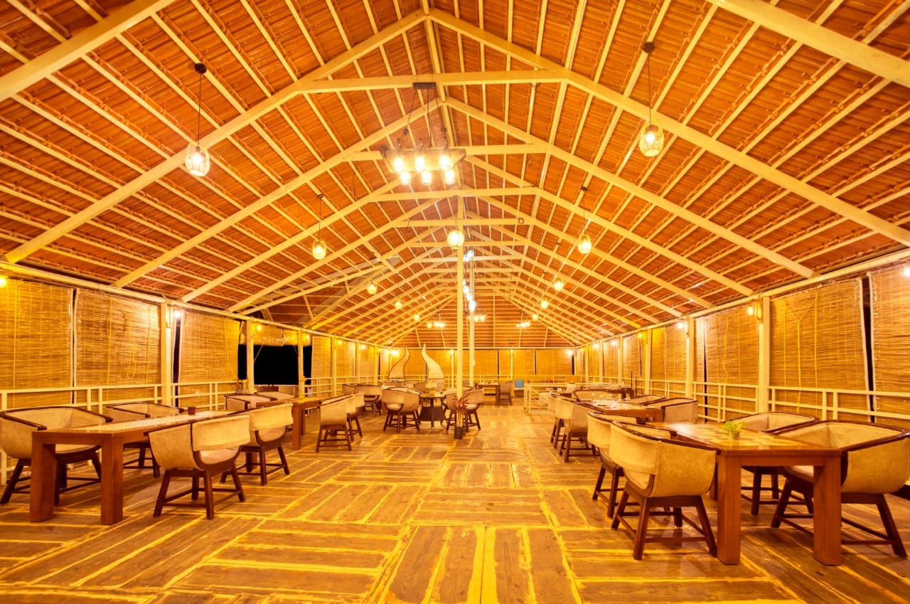 Sixth Element | Private Cottages with a Pool | Piriyapatna Homestay BOOK @ ₹1