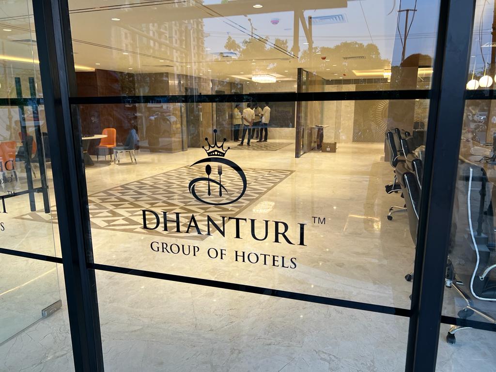 Hotel Shubham Prestige 𝗕𝗢𝗢𝗞 Hyderabad Hotel 𝘄𝗶𝘁𝗵 𝗙𝗥𝗘𝗘 𝗖𝗮𝗻𝗰𝗲𝗹𝗹𝗮𝘁𝗶𝗼𝗻