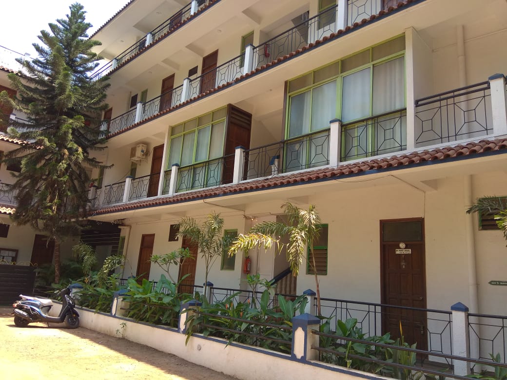 Royal Heritage Resort 100% Money Back 𝗕𝗢𝗢𝗞 Goa Resort 𝘄𝗶𝘁𝗵 ₹𝟬 𝗣𝗔𝗬𝗠𝗘𝗡𝗧