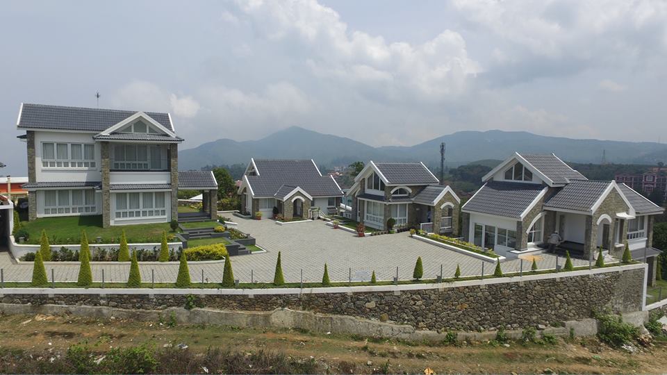 Wisteria Kuttikkanam | Hill-view Rooms Best Rates on Kuttikkanam Hotel ...