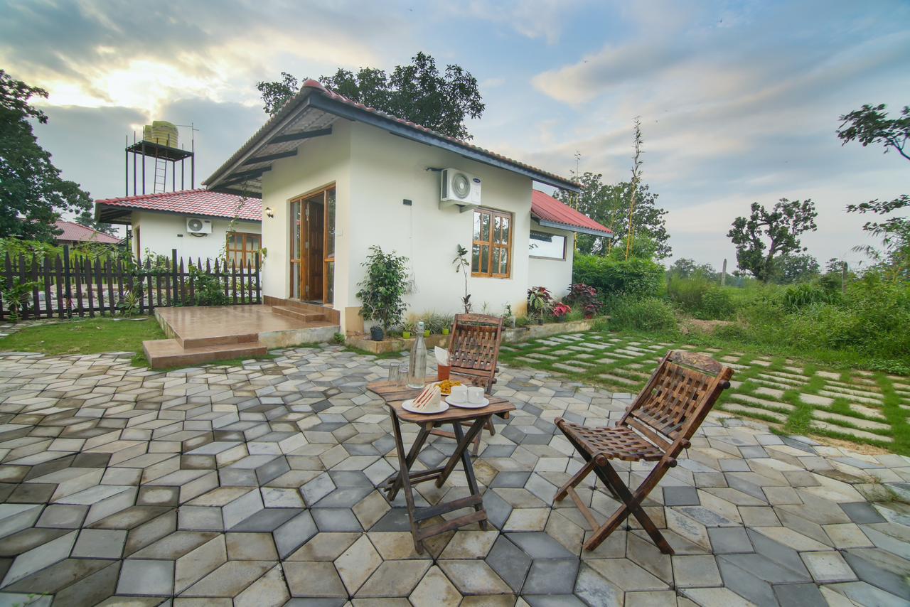 Manthan Resort, Pench, Pench Hotel - Reviews, Photos & Great Deals ...