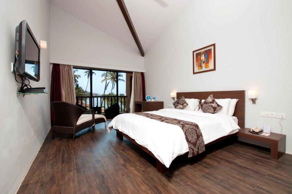 Riva Beach Resort Goa Resort Price, Address & Reviews