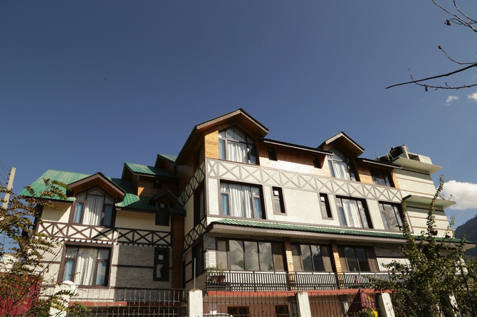 Victory Resorts Manali - INR 376 OFF ( ̶1̶1̶7̶5̶ ) Deal + HD Photos ...