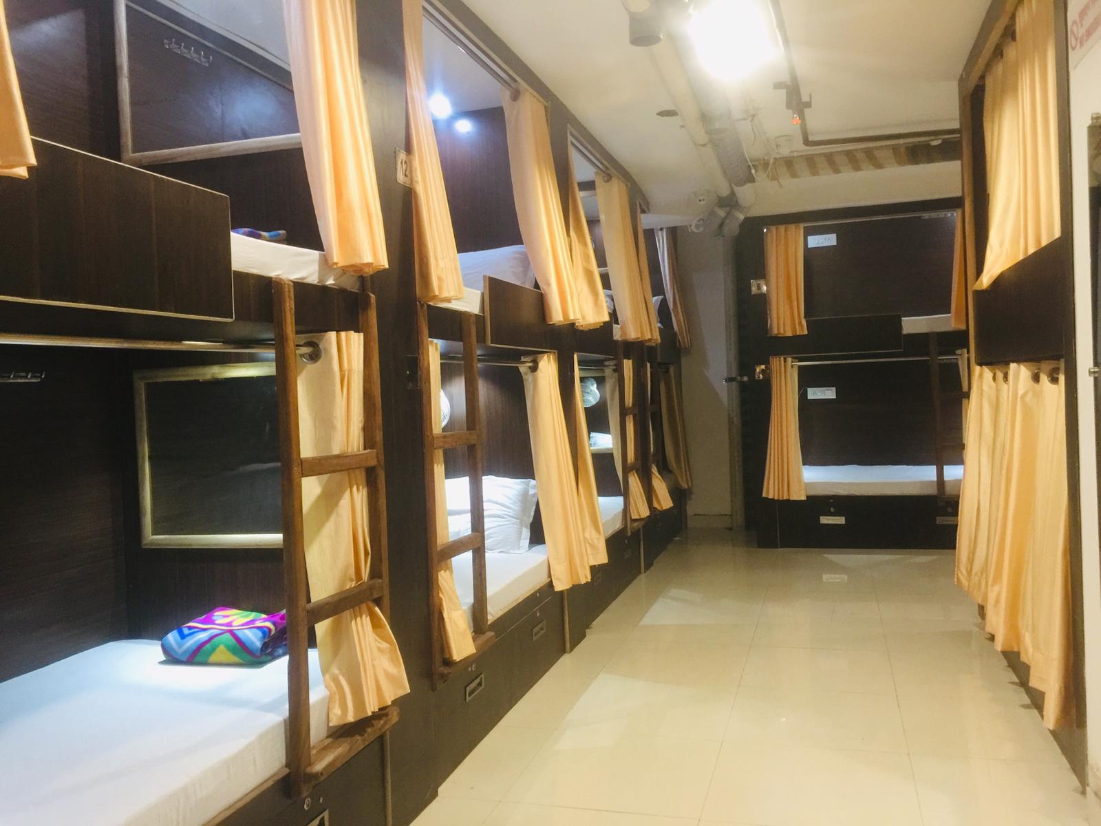 Paradise AC Dormitory Best Rates on Bareilly Hotel Deals, Reviews & Photos