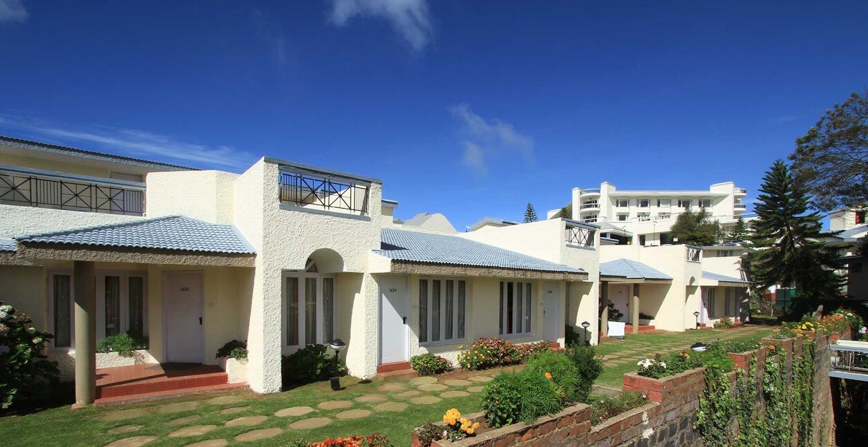 Sterling Ooty Fern Hill Ooty INR 1470 OFF ( ̶4̶3̶0̶0̶ ) Resort Price ...