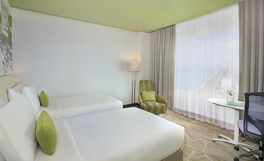 Radisson Hotel Colombo, Colombo Hotel Price, Address & Reviews