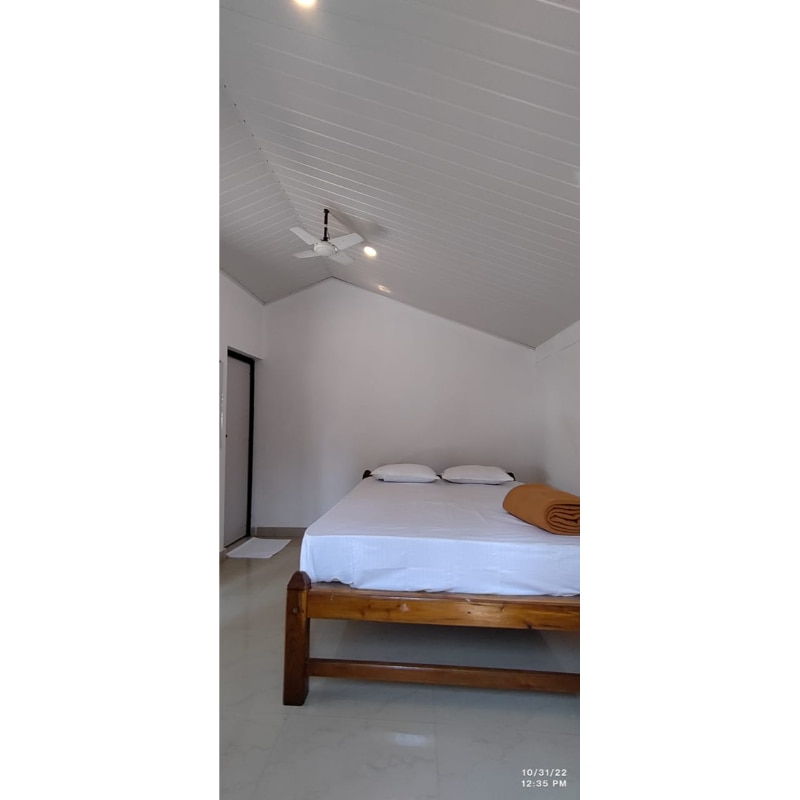 The Meraki Beach Cottage 𝗕𝗢𝗢𝗞 Gokarna Homestay 𝘄𝗶𝘁𝗵 ₹𝟬 𝗣𝗔𝗬𝗠𝗘𝗡𝗧