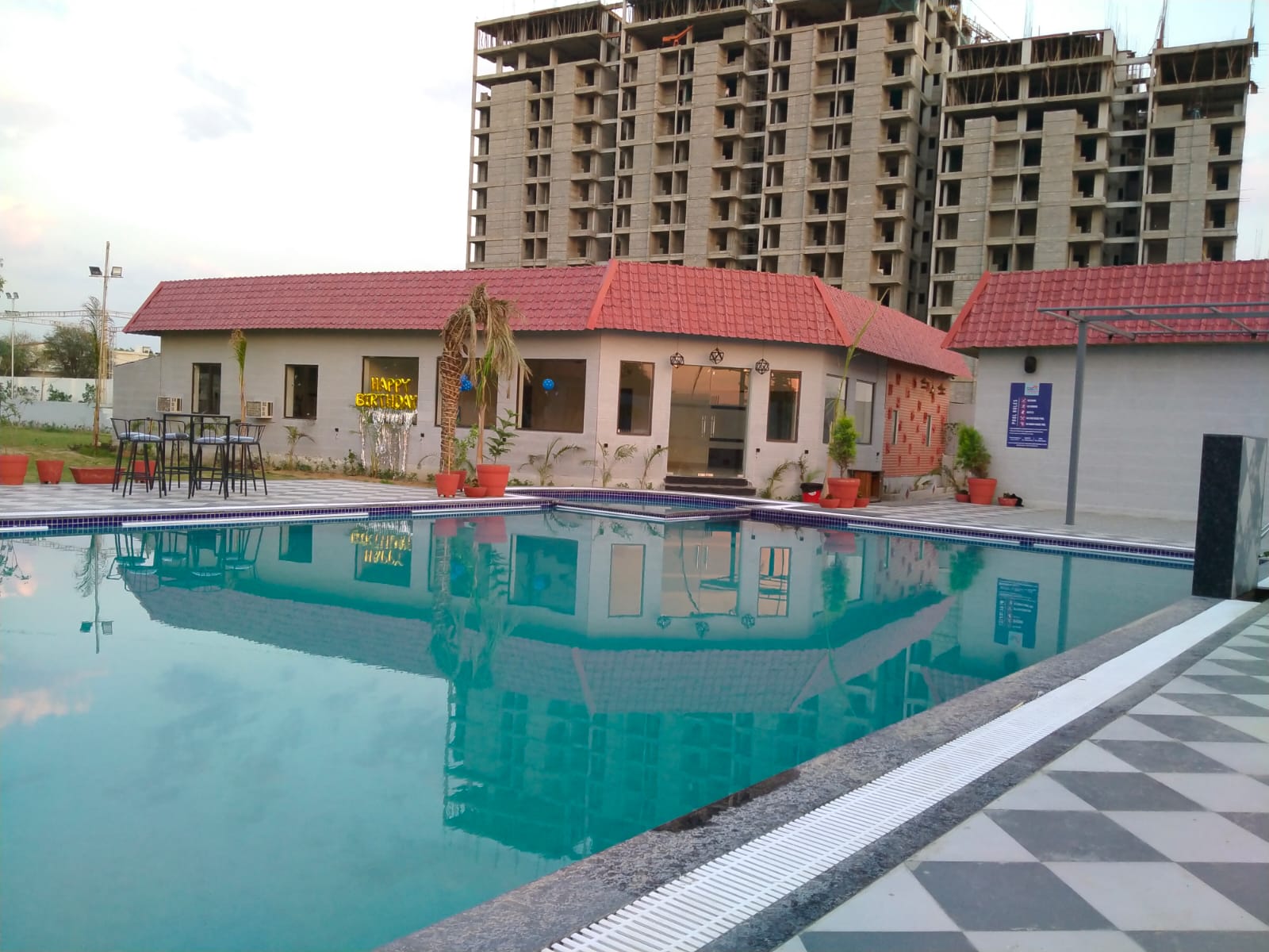 THE SPARKLE 헕헢헢헞 Jaipur Hotel