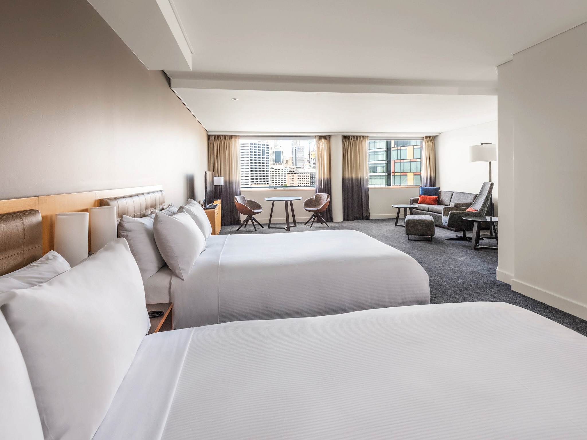 Novotel Sydney on Darling Harbour, Sydney Hotel Price, Address & Reviews