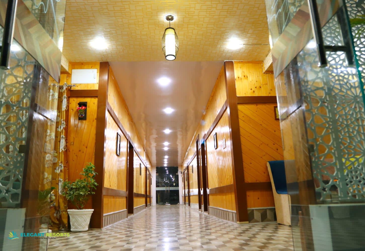 Photos of Elegant Resort - Pahalgam Hotel on Goibibo