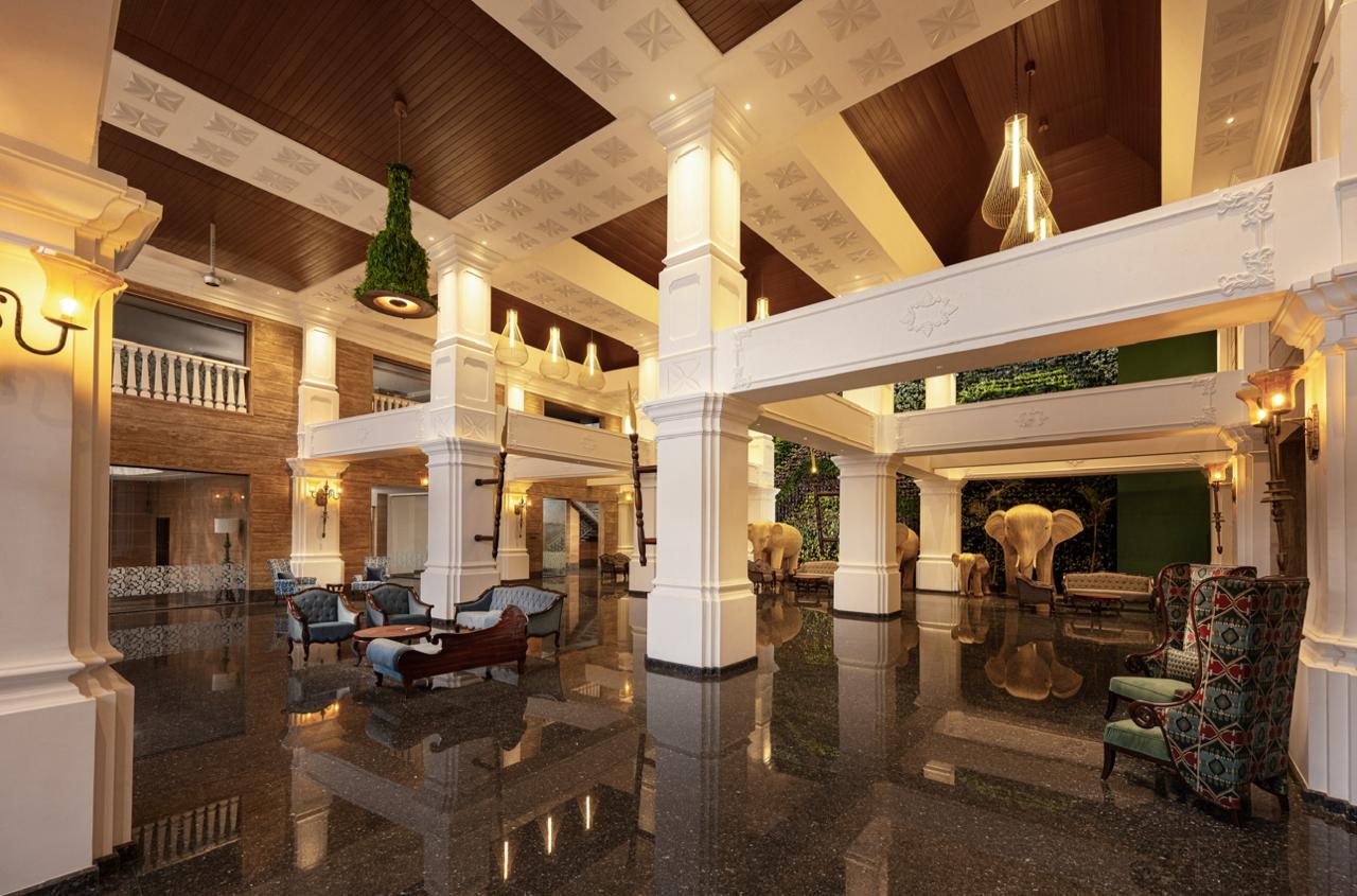 Gateway Bekal Hotel Bekal - Reviews, Photos & Offer