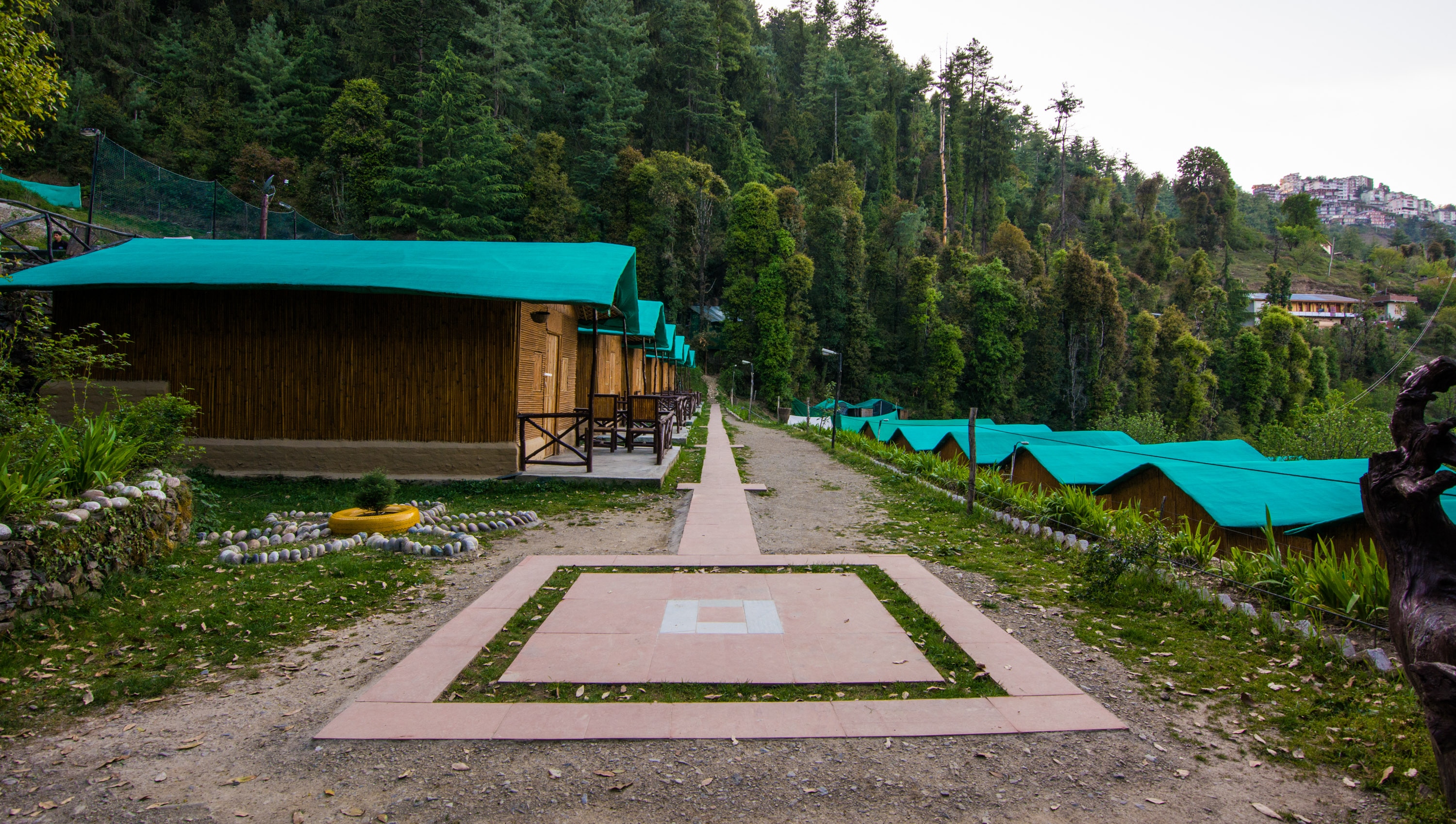 Mashobra Greens Mashobra Resort Price, Address & Reviews