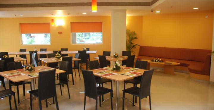 Ginger Pune (Pimpri) Pune Hotel Price, Address & Reviews