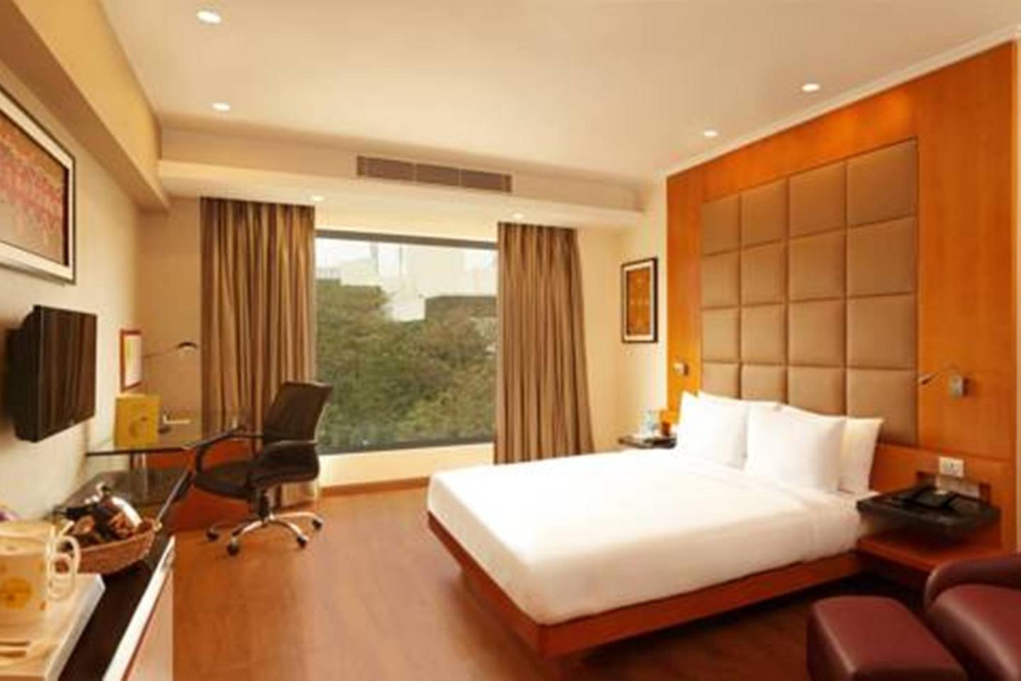 Holiday Inn Express Bengaluru Whitefield ITPL Bangalore - 𝐏𝐡𝐨𝐭𝐨𝐬 & 𝐑𝐞𝐯𝐢𝐞𝐰𝐬