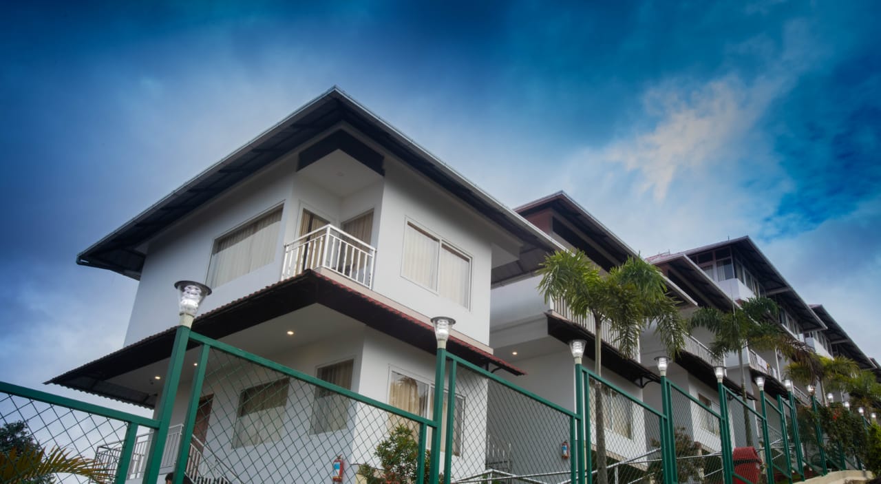 The Lake View Resort Munnar Munnar INR 610 OFF ( ̶3̶0̶0̶0̶ ) Resort ...