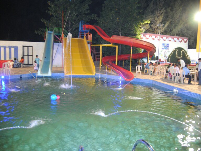 Nisarg Garden Resort Shahapur Resort Price, Address & Reviews