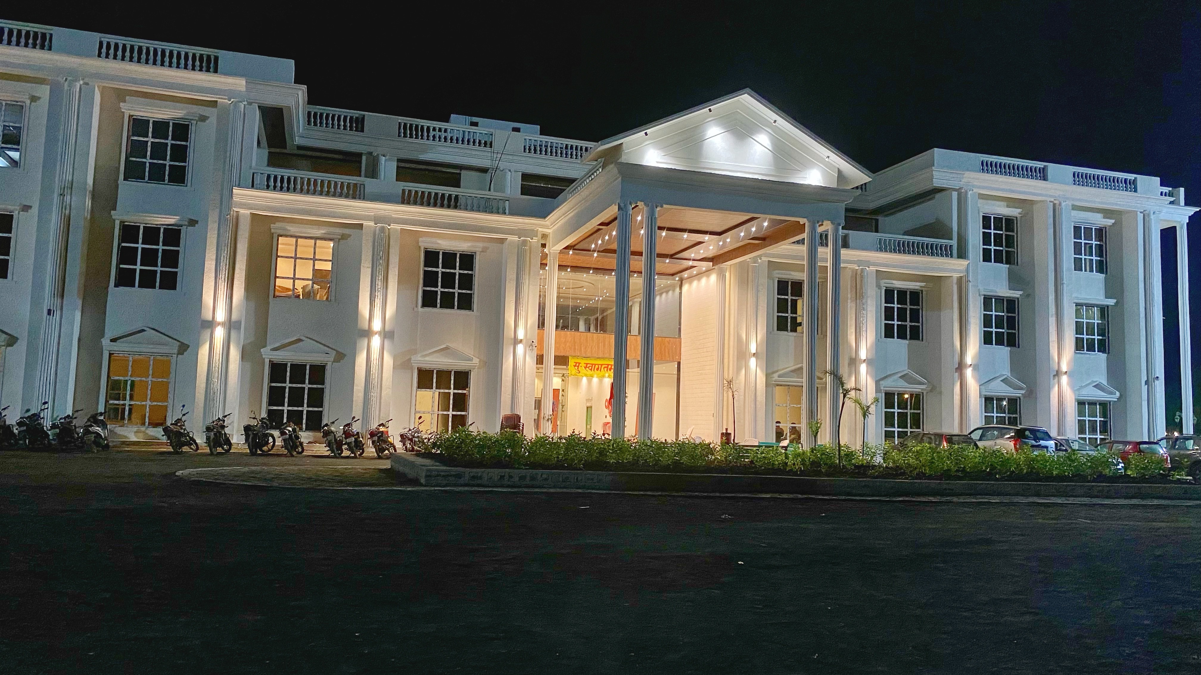 The Heritage Conventions 𝗕𝗢𝗢𝗞 Sagar Hotel 𝘄𝗶𝘁𝗵 ₹𝟬 𝗣𝗔𝗬𝗠𝗘𝗡𝗧