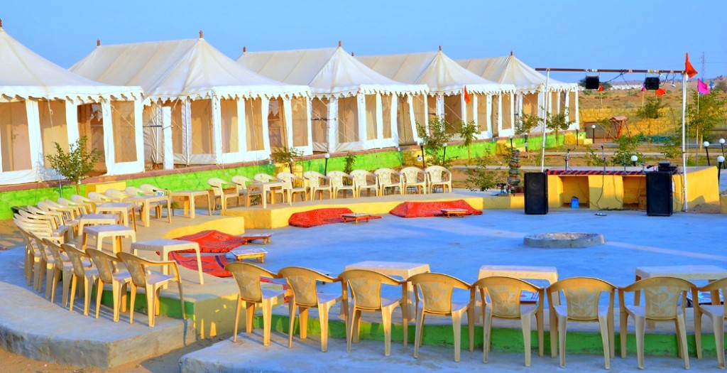 Country Side Resort Camp Jaisalmer - INR 670 OFF ( ̶3̶3̶5̶0̶ ) Deal ...