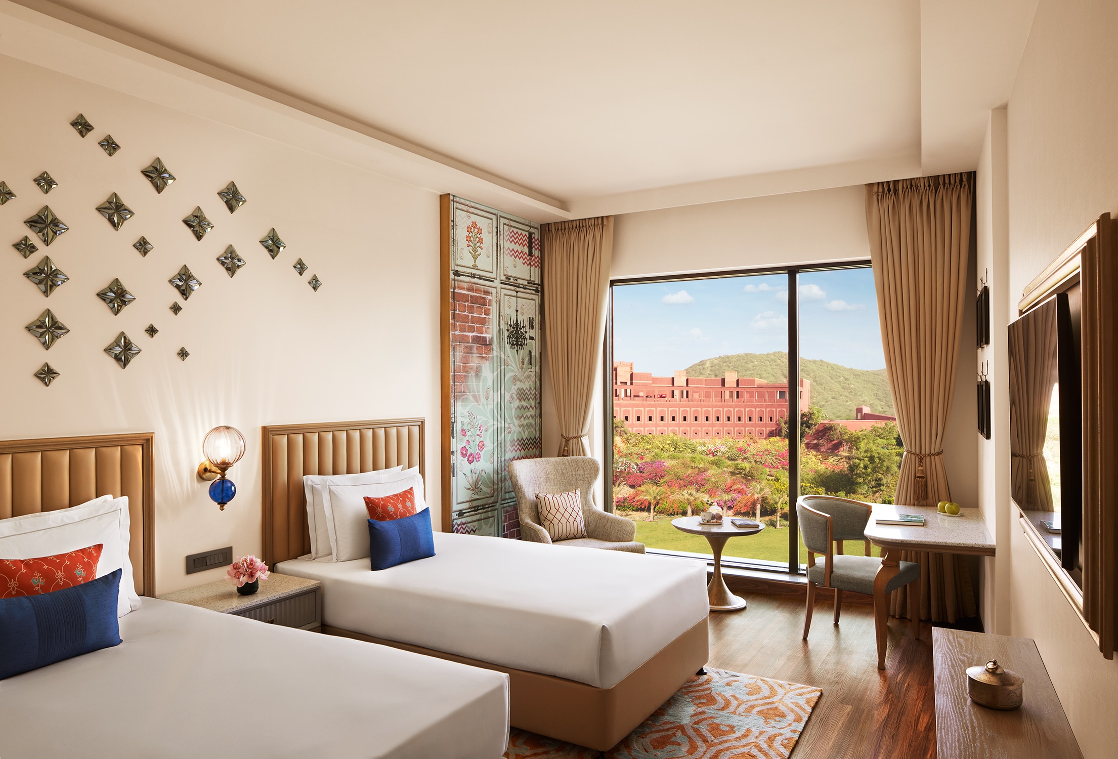 Taj Devi Ratn Resort & Spa, Jaipur Jaipur - Reviews, Photos & Offer