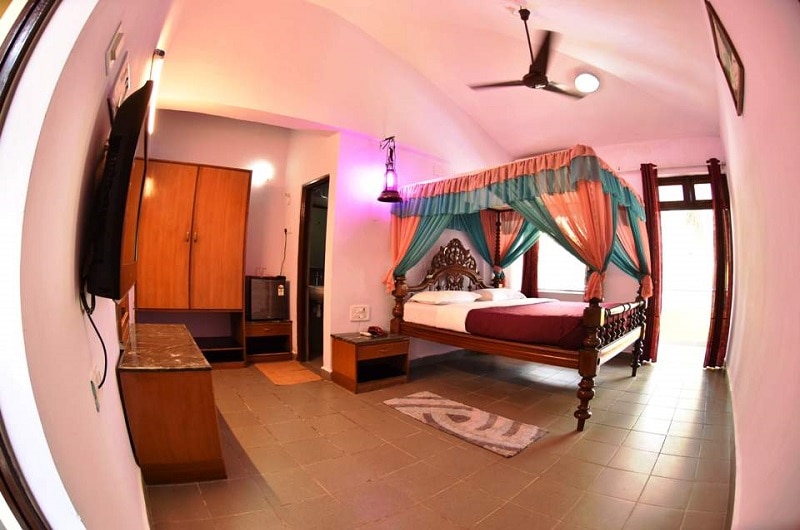 Falcon Resorts by Dia Hotels 𝗕𝗢𝗢𝗞 Goa Resort 𝘄𝗶𝘁𝗵 ₹𝟬 𝗣𝗔𝗬𝗠𝗘𝗡𝗧