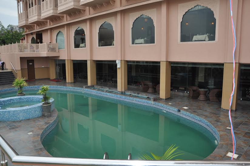 THE ROYAL RETREAT, Ranchi Hotel Price, Address & Reviews