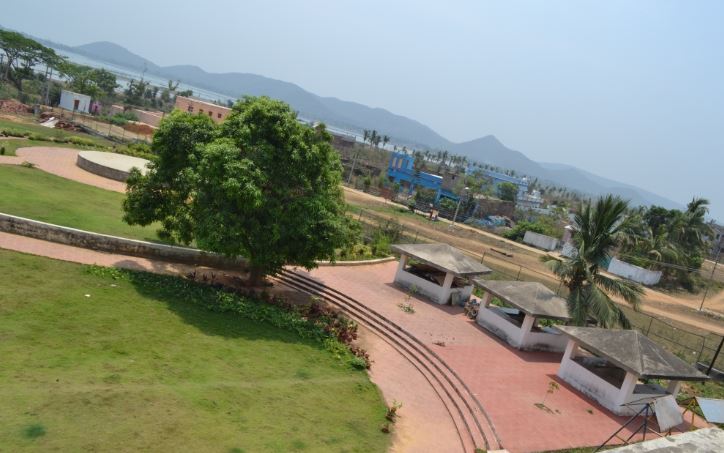 OTDC Panthanivas,Rambha 𝗕𝗢𝗢𝗞 Chilika Lake Hotel 𝘄𝗶𝘁𝗵 ₹𝟬 𝗣𝗔𝗬𝗠𝗘𝗡𝗧