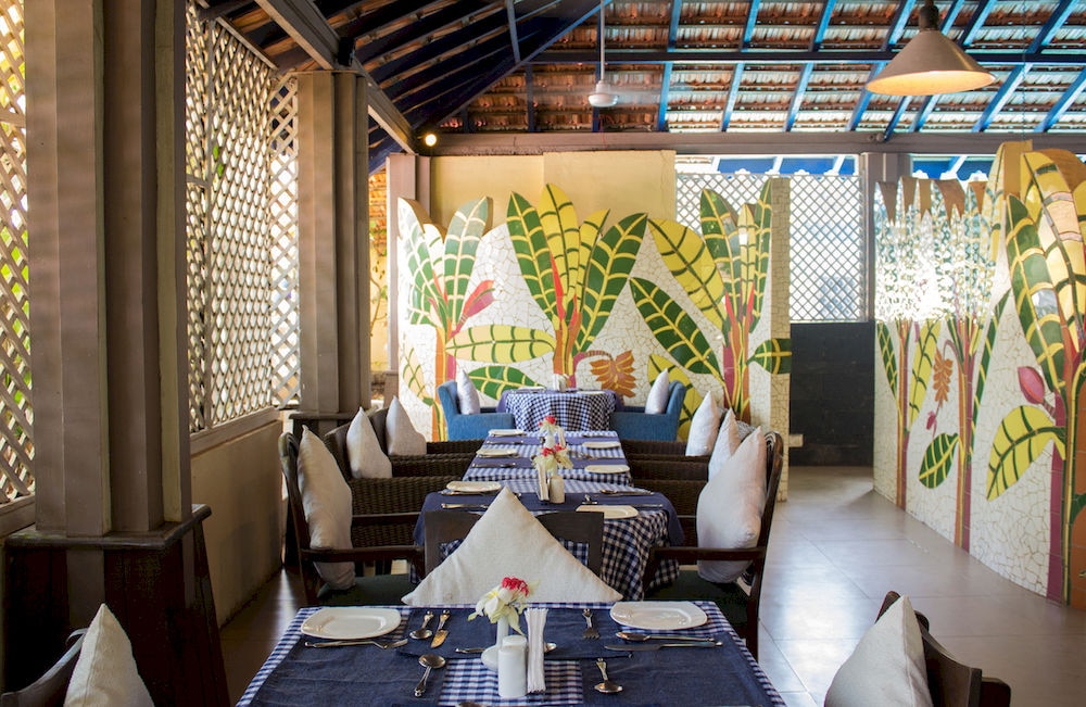 Casa Baga Best Rates on Goa Hotel Deals, Reviews & Photos