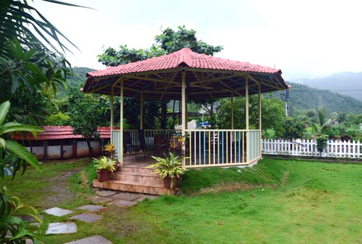 AANANDI FARM AND RESORT 𝗕𝗢𝗢𝗞 Neral Resort 𝘄𝗶𝘁𝗵 𝗙𝗥𝗘𝗘 𝗖𝗮𝗻𝗰𝗲𝗹𝗹𝗮𝘁𝗶𝗼𝗻
