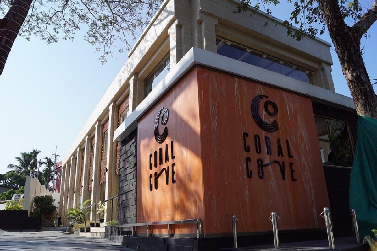 Sea Shell Coral Cove Port Blair Hotel Price, Address & Reviews