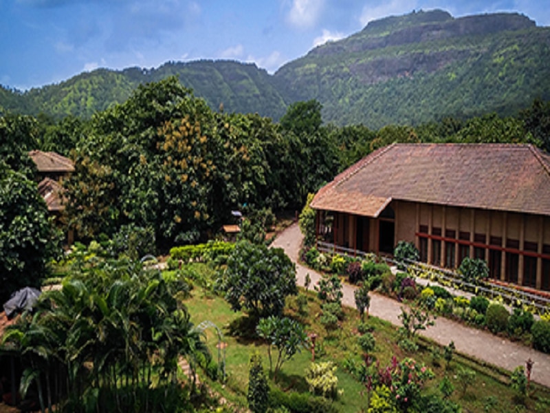 Govardhan Eco Village 𝗕𝗢𝗢𝗞 Palghar Resort 𝘄𝗶𝘁𝗵 𝗙𝗥𝗘𝗘 𝗖𝗮𝗻𝗰𝗲𝗹𝗹𝗮𝘁𝗶𝗼𝗻