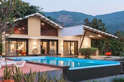 The Forest Club Resort | Karjat Resort BOOK @ ₹1