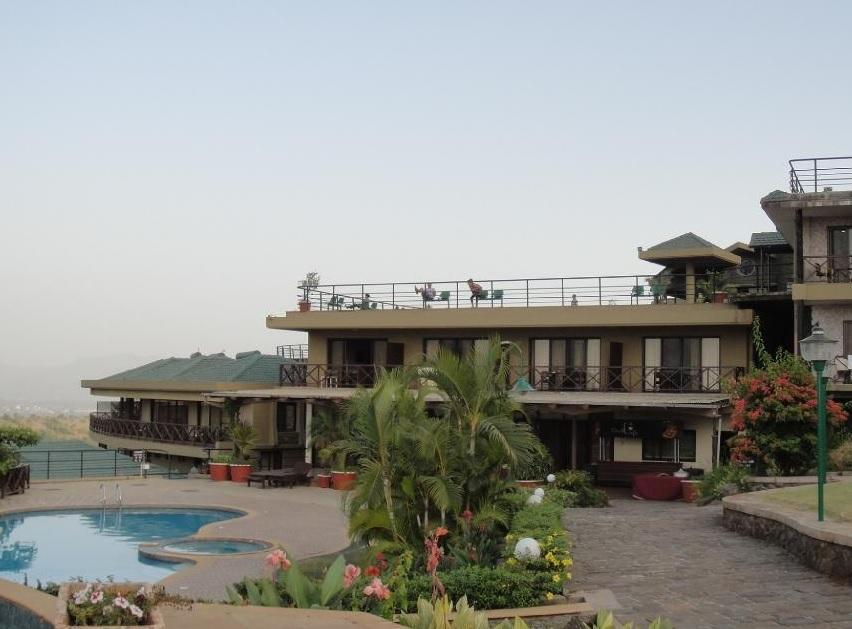 Upper Deck Resort Lonavala Resort Price, Address & Reviews