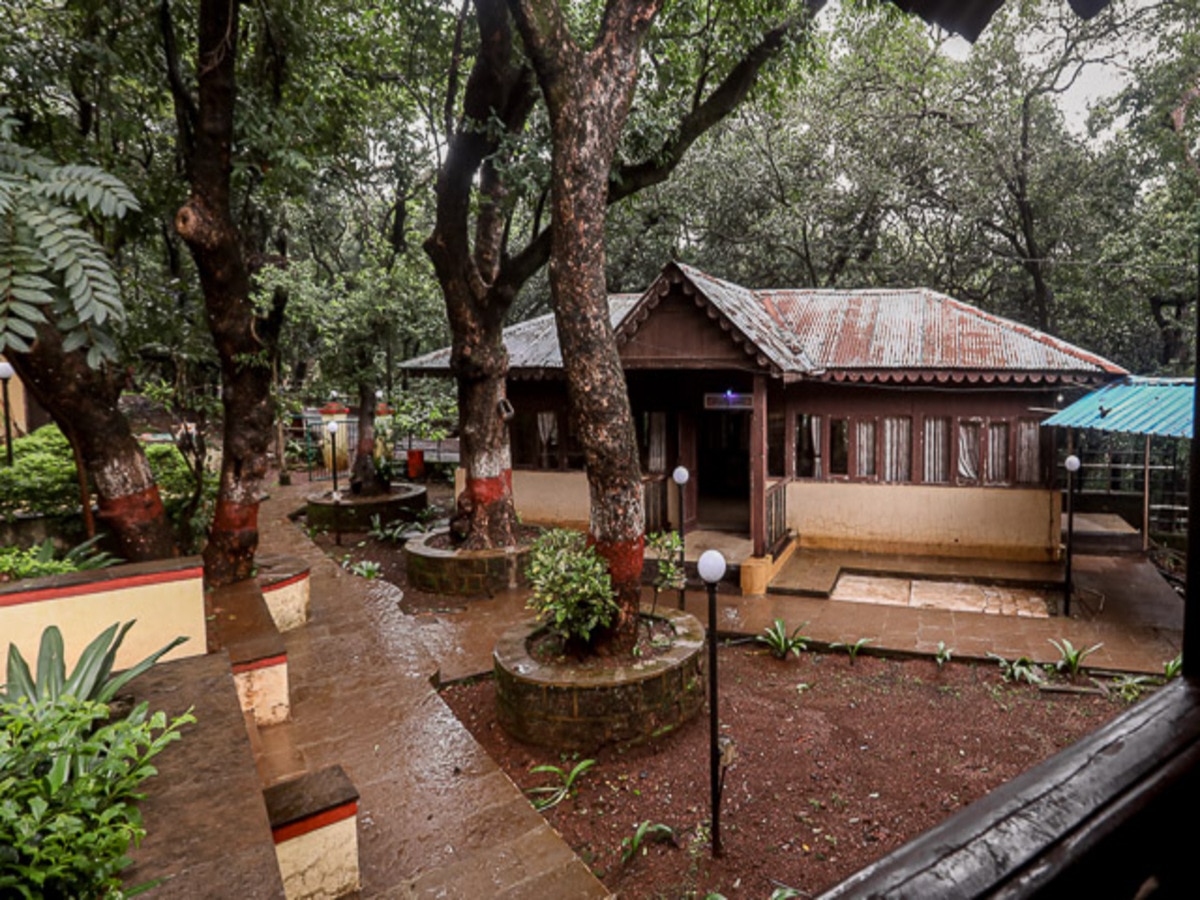 MTDC Matheran 𝗕𝗢𝗢𝗞 Matheran Hotel 𝘄𝗶𝘁𝗵 ₹𝟬 𝗣𝗔𝗬𝗠𝗘𝗡𝗧