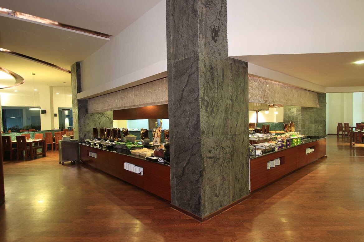 Sterling Ooty Fern Hill Ooty INR 1470 OFF ( ̶4̶3̶0̶0̶ ) Resort Price ...