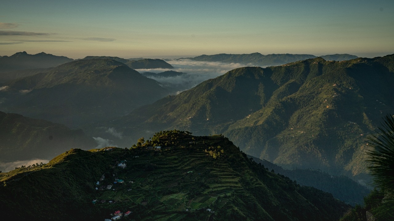 Kali Tibba Resort Best Rates on Chail Hotel Deals, Reviews & Photos