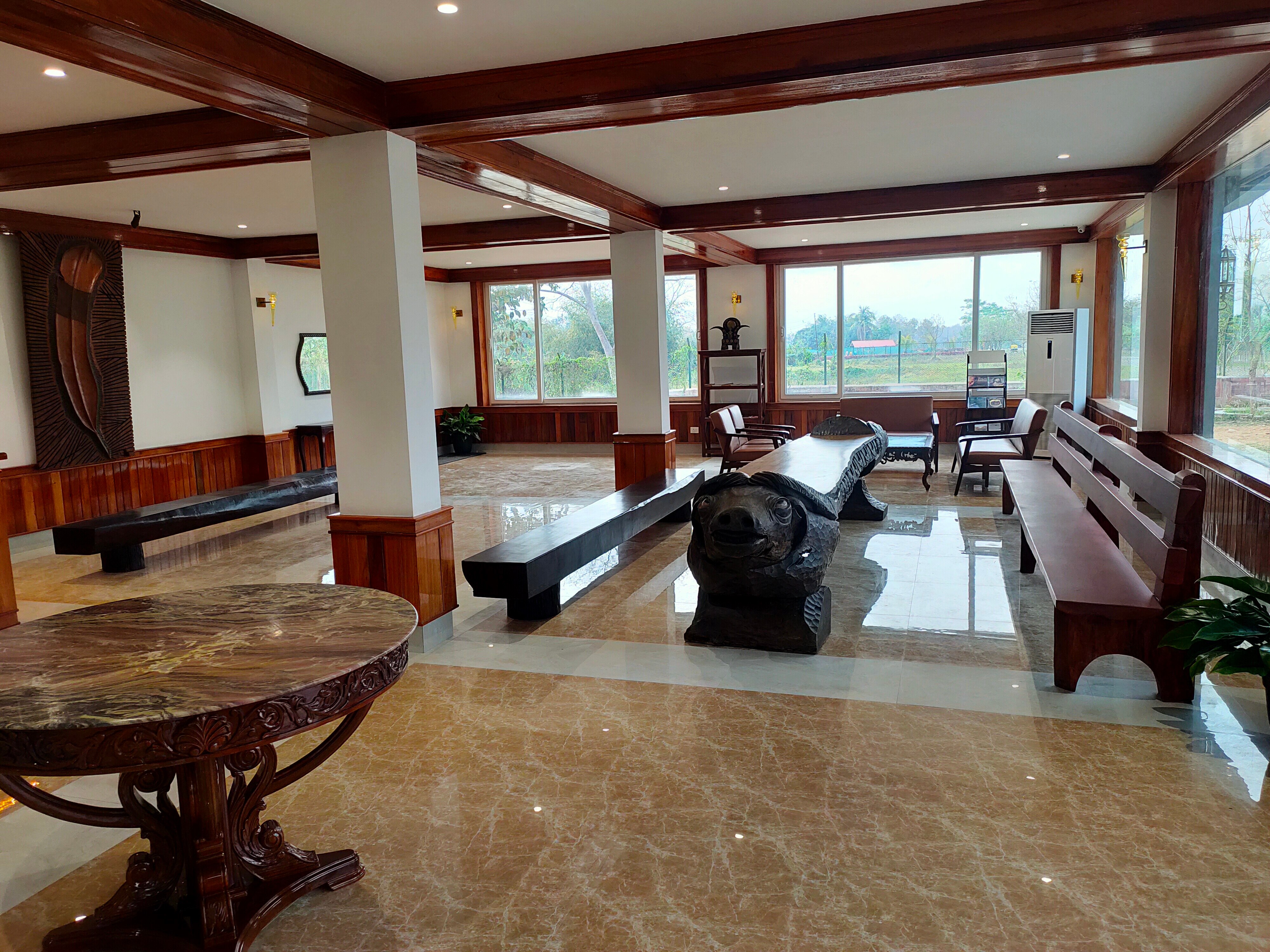 Noune Resort Best Rates on Dimapur Hotel Deals, Reviews & Photos