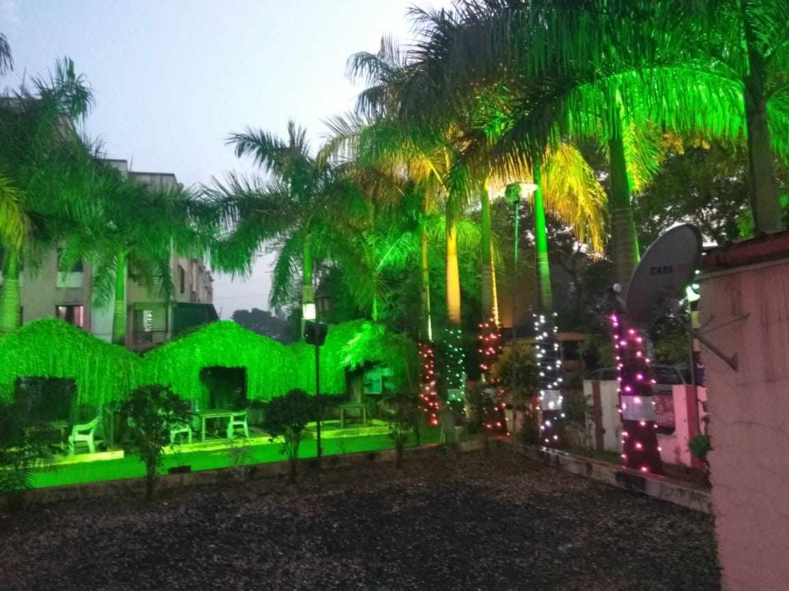 O2 Villa Best Rates on Igatpuri Hotel Deals, Reviews & Photos