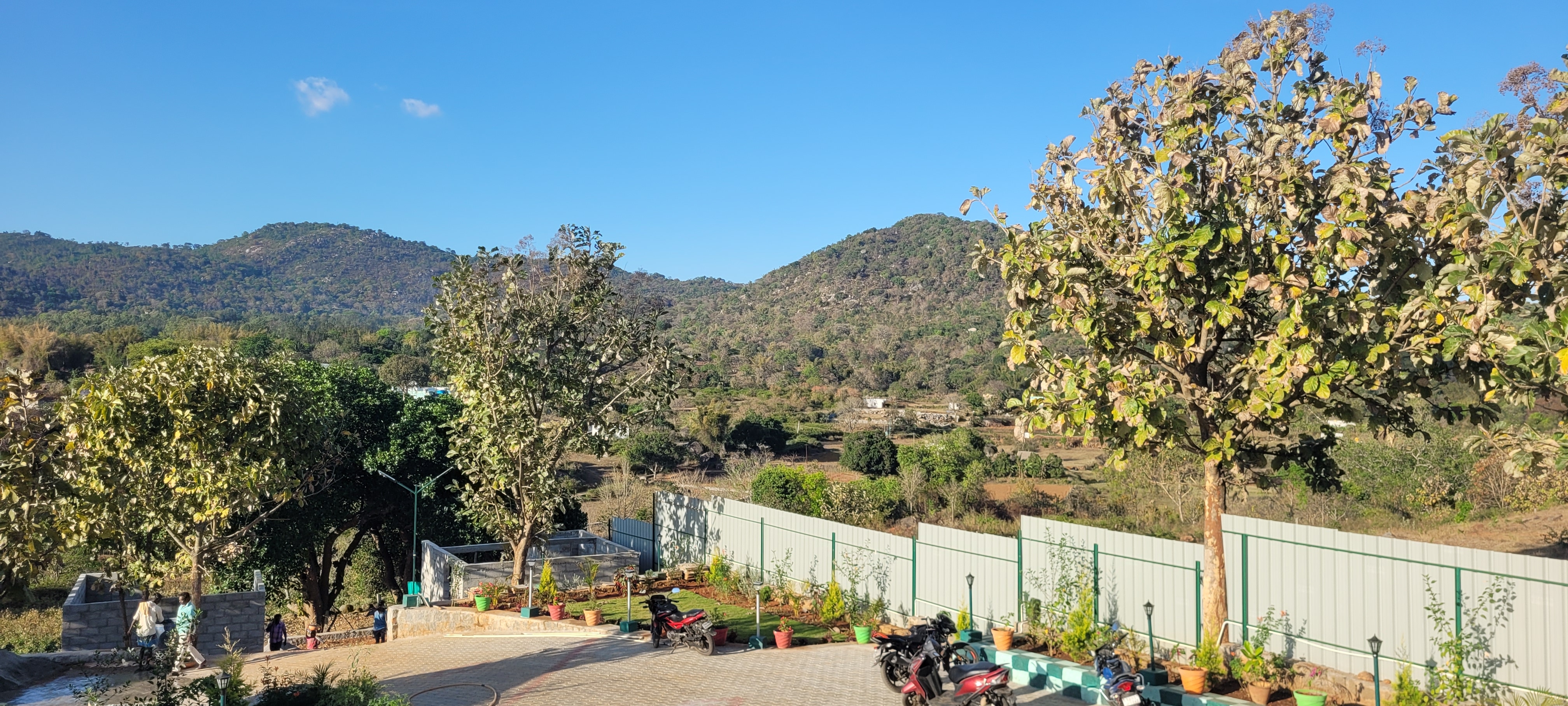 Mithra Pasumai kudil Hotel Yelagiri - Reviews, Photos & Offer
