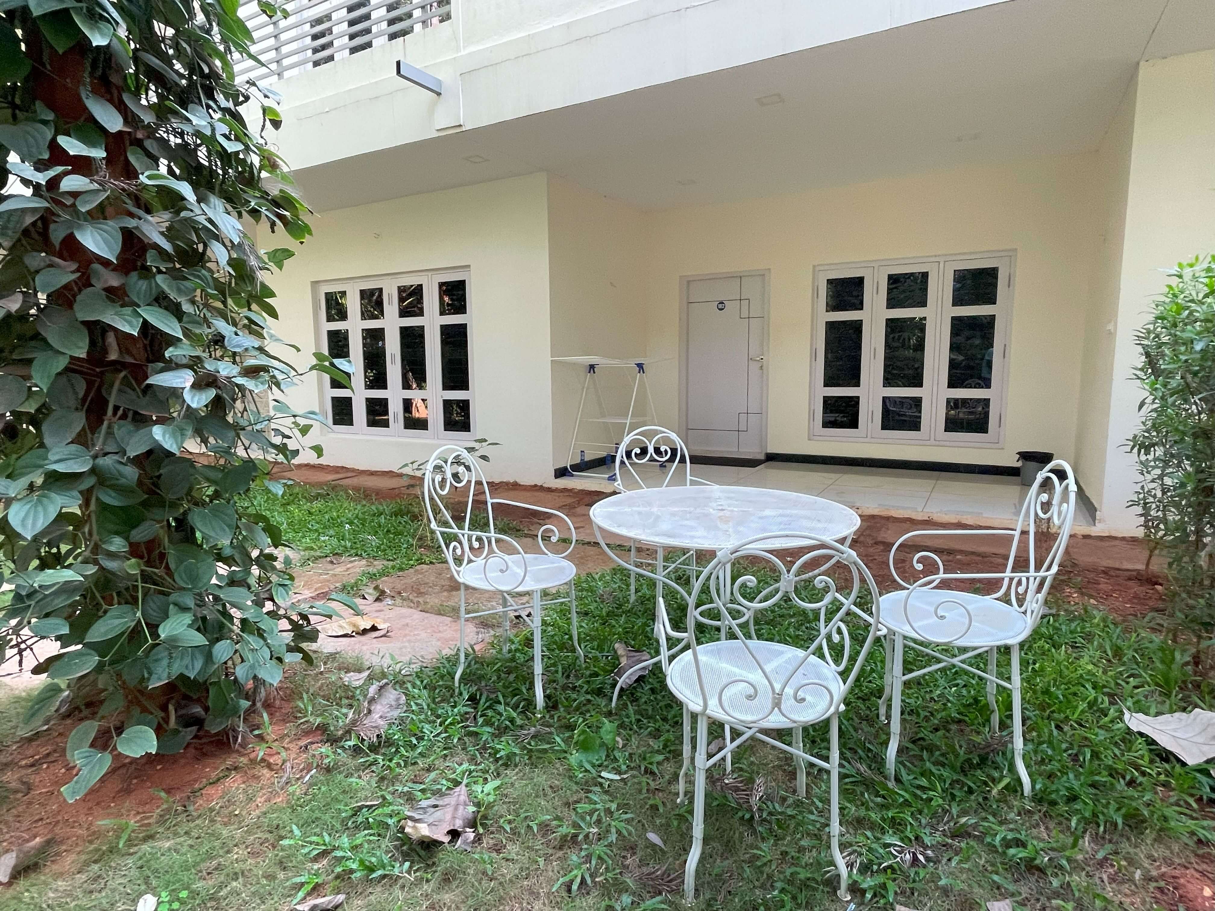 Blue Lagoon Inn Resort Mysore - Reviews, Photos & Offer