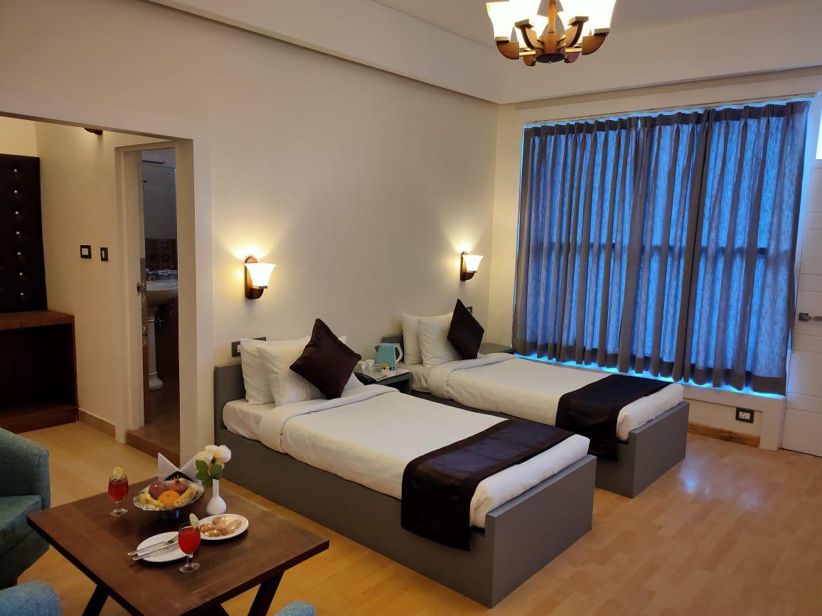 Clarks Premier Kota Kota INR 464 OFF ( ̶3̶0̶0̶0̶ ) Hotel Price, Address ...