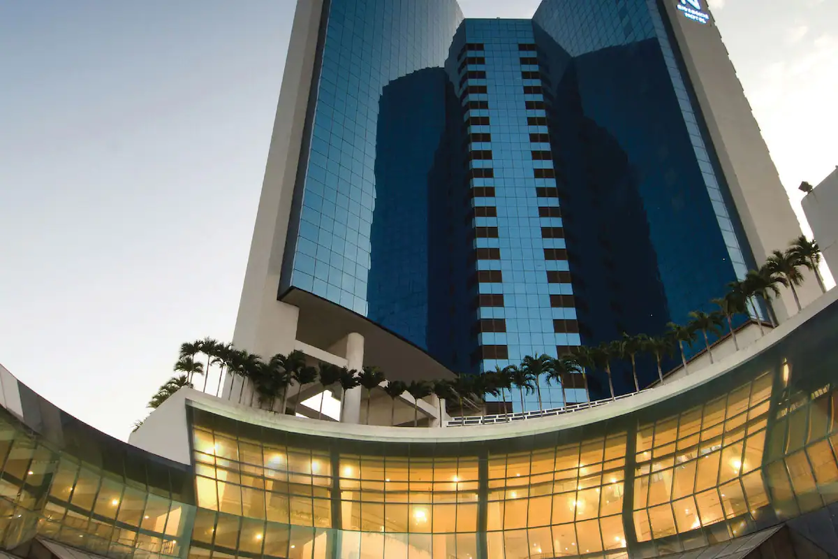 Montien Riverside Hotel, Bangkok @AED 156 - Montien Riverside Hotel ...