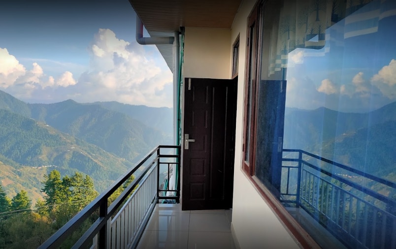 Hotel AAA Narkanda Narkanda INR 278 OFF ( ̶1̶8̶0̶0̶ ) Hotel Price ...