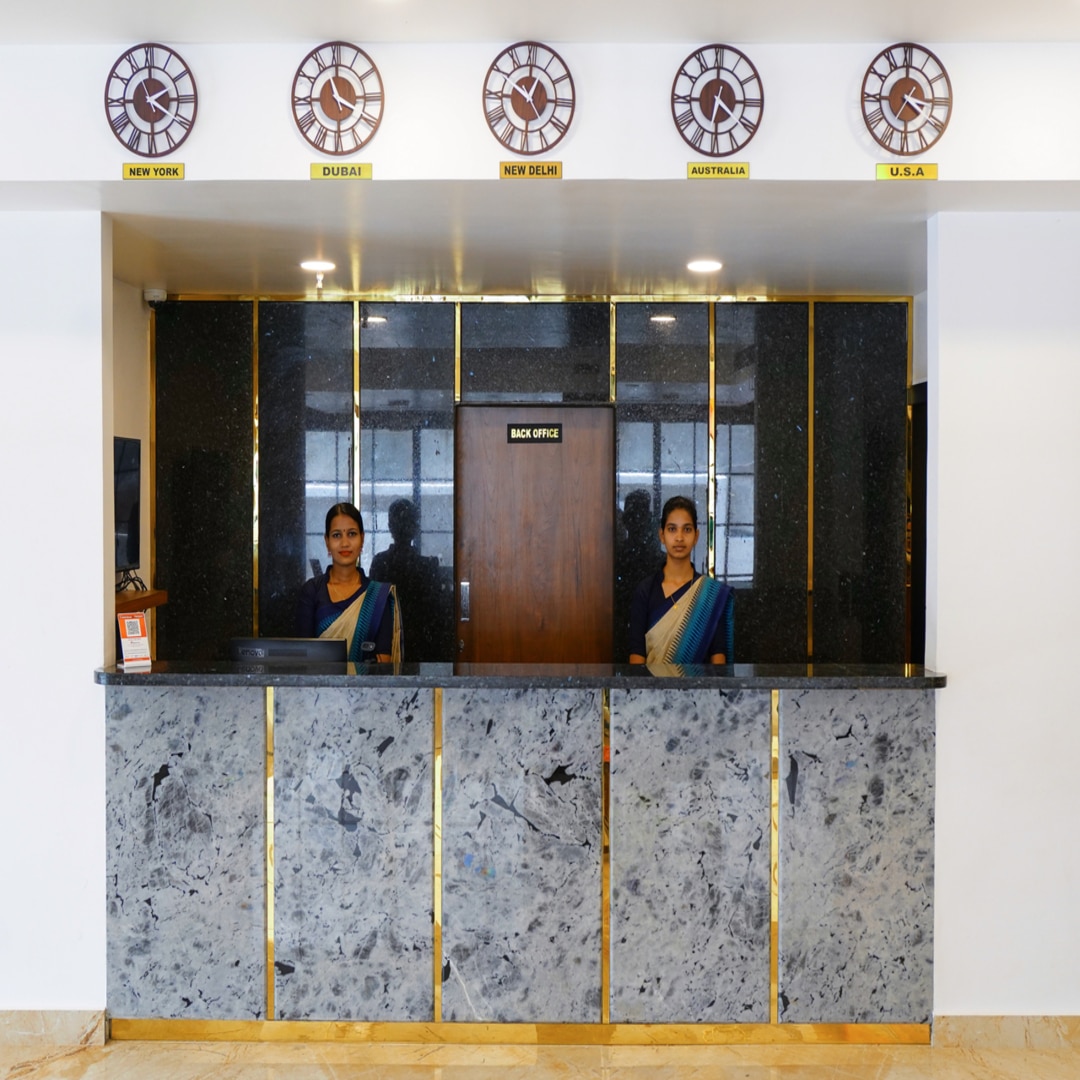 Kovvuru Grand 𝗕𝗢𝗢𝗞 Proddatur Hotel 𝘄𝗶𝘁𝗵 ₹𝟬 𝗣𝗔𝗬𝗠𝗘𝗡𝗧