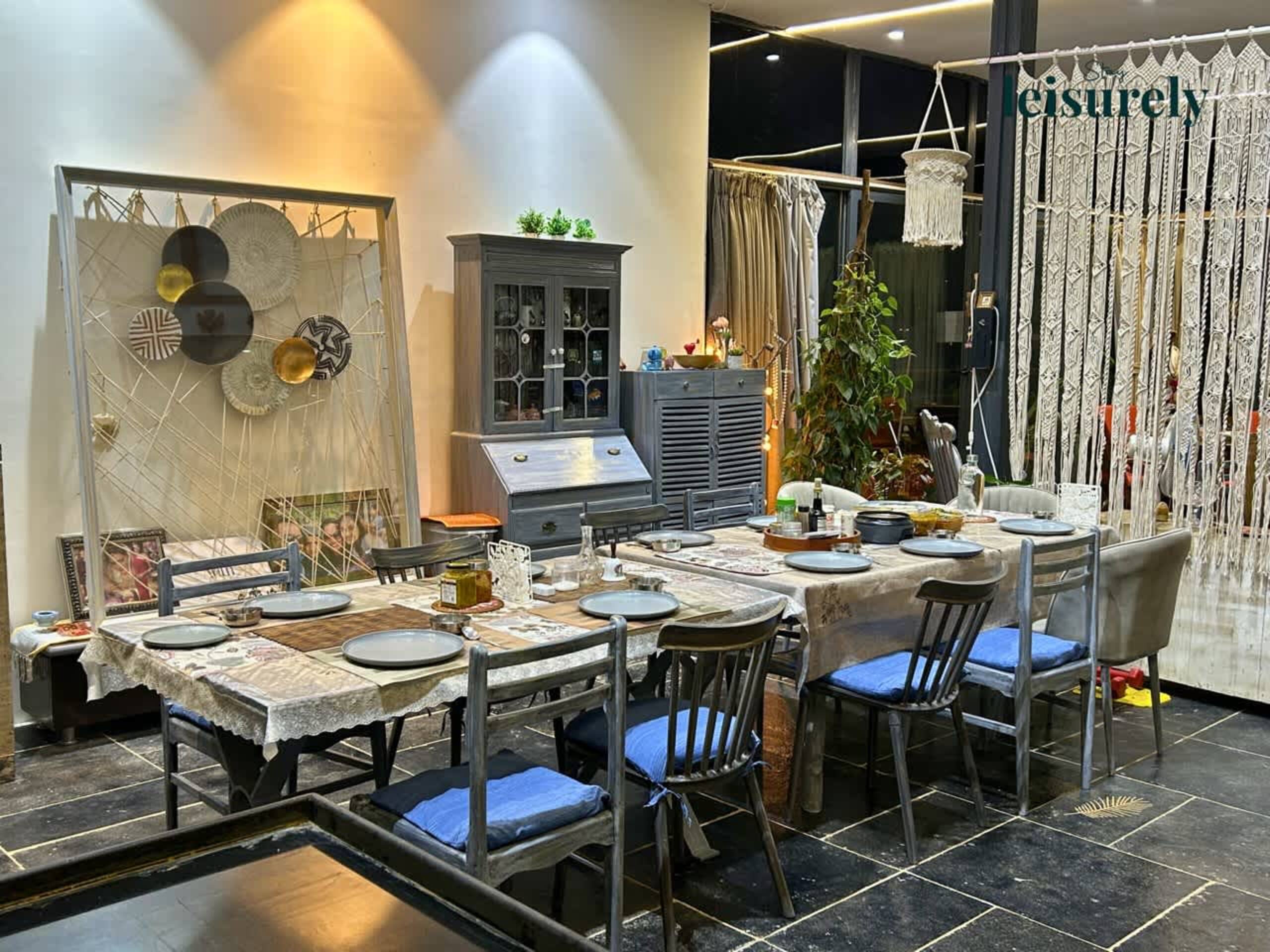 Stayleisurely Aum Villa Pawna Lake 𝗕𝗢𝗢𝗞 Lonavala Villa