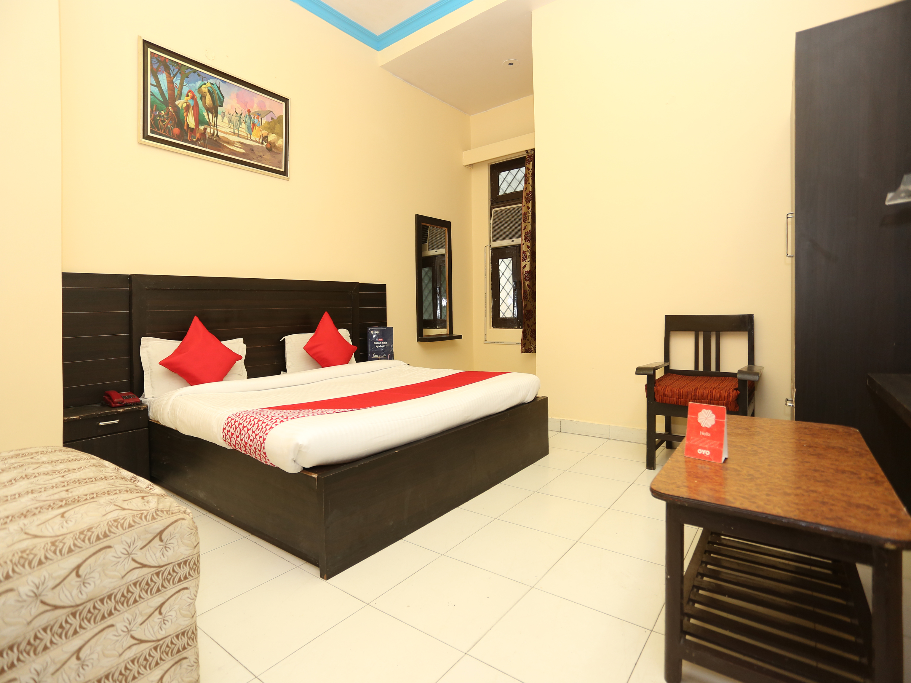 Hotel Ruby Aligarh - INR 519 OFF ( ̶1̶9̶9̶9̶ ) Deal Hotel HD Photos ...