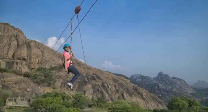 Shilhaandara Best Rates on Ramanagara Hotel Deals, Reviews & Photos