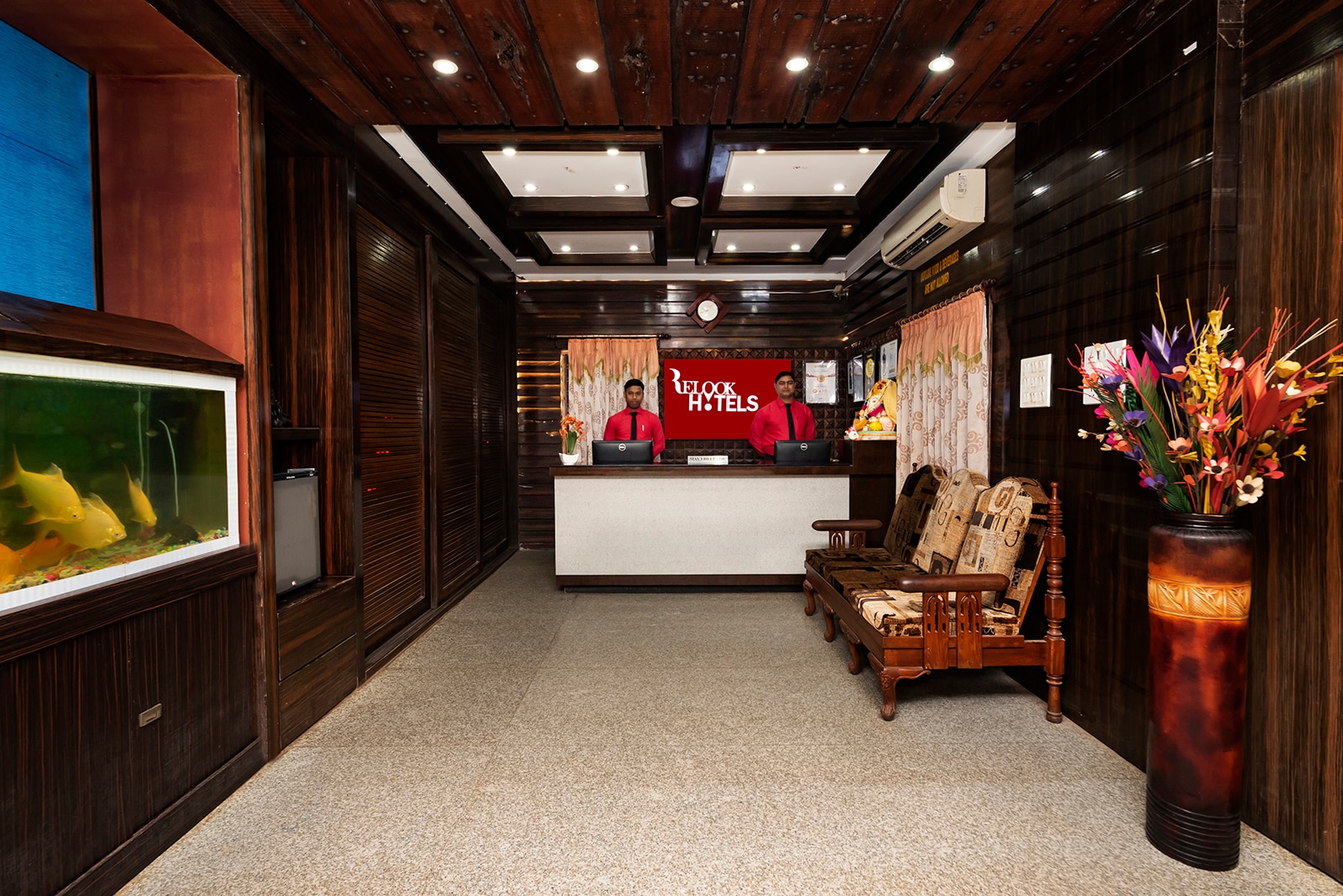 Relook Hotels New Digha 𝗕𝗢𝗢𝗞 Digha Hotel 𝘄𝗶𝘁𝗵 ₹𝟬 𝗣𝗔𝗬𝗠𝗘𝗡𝗧