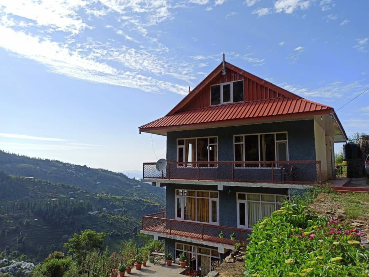 Photos of Glamo Home Cheog Shimla - Luxury Camp in Theog